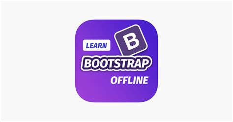 ‎learn Bootstrap 5 Offline On The App Store