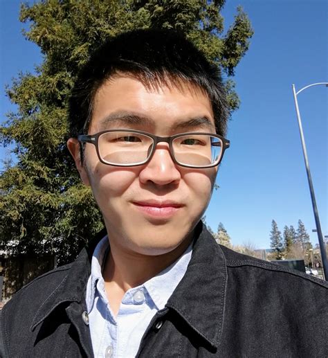 Teaching Zhengfeng Lai