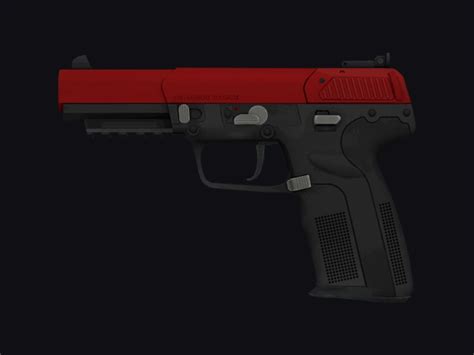 Five Seven Skins Patternwiki