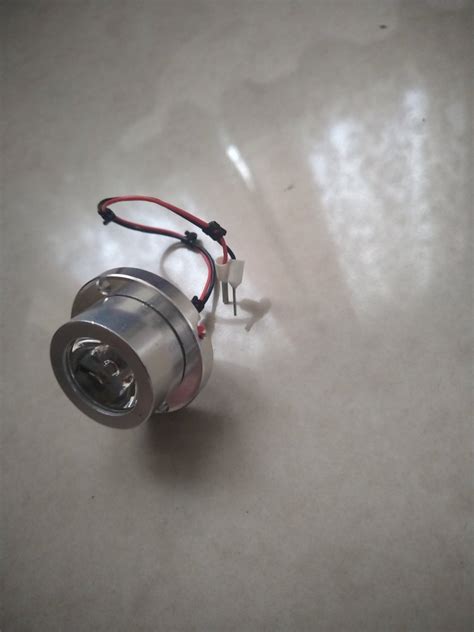 Light Source Assembly For Sensor Box Assly In Pune