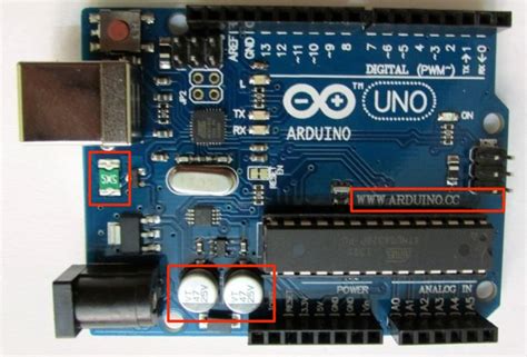 How To Find Real Genuine Arduino General Discussion Arduino Forum
