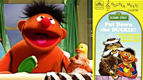 Sesame Street 1990