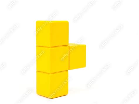 Tetris Block Part 이미지 1762874685 게티이미지뱅크