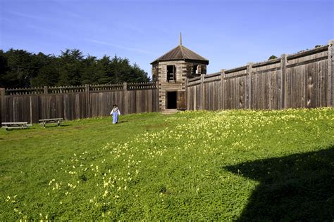 Fort Ross State Historic Park