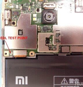 Test Points Of All Xiaomi And Redmi Phones Xiaomiui Net