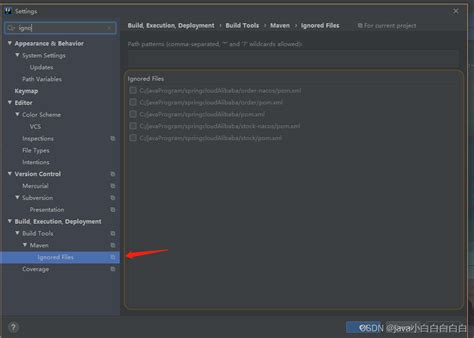 Idea中maven项目显示灰色（未编译状态）idea中test类变成灰色的 Csdn博客