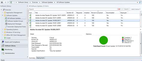 Sccm Scup — Acrobat Desktop Windows Deployment Sccm Scup — Acrobat Desktop Windows Deployment