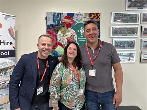 Michael Baddeley Posted On Linkedin