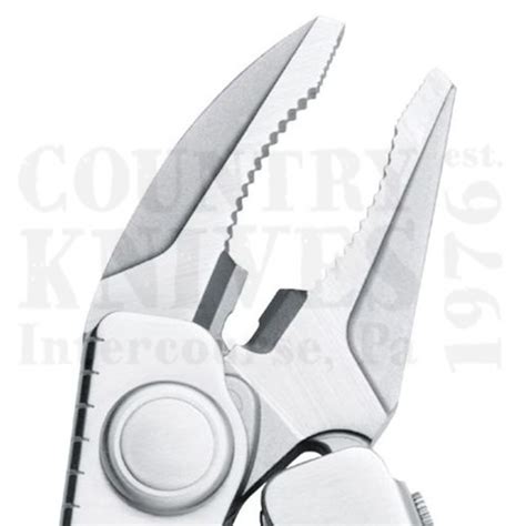 Leatherman 68010201k Crunch Black Nylon