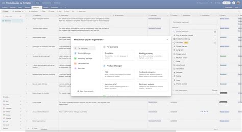 Airtable Launches Beta Program For No Code AI Powered App Deployment SiliconANGLE