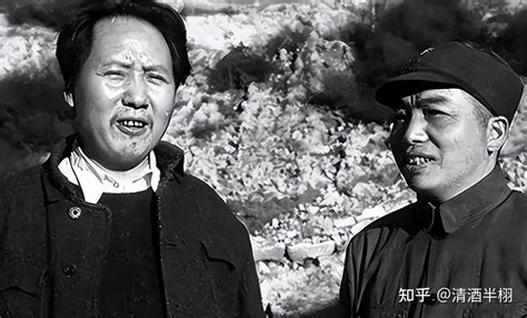邓小平积极为彭德怀平反，华国锋不解问道：你当年不是反对他吗 知乎