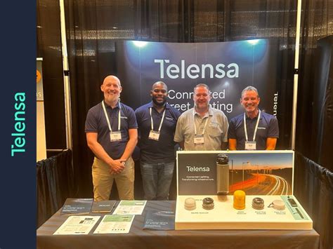 Salc2024 Smartcities Smartlighting Innovation Sustainability