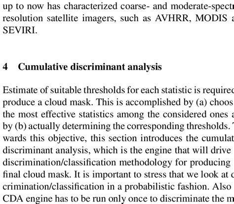 Visual Representation Of Type I And II Errors By Density Top Panel Download Scientific