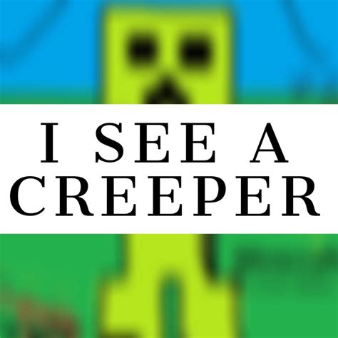I See A Creeper Chewiecatt Song Lyrics Music Videos And Concerts