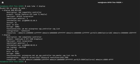 My Nvidia Gpu Is Not Recognized Hardware Support Zorin Forum