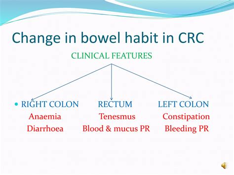 Colorectal Carcinoma Gist Carcinoid Tumour Ppt