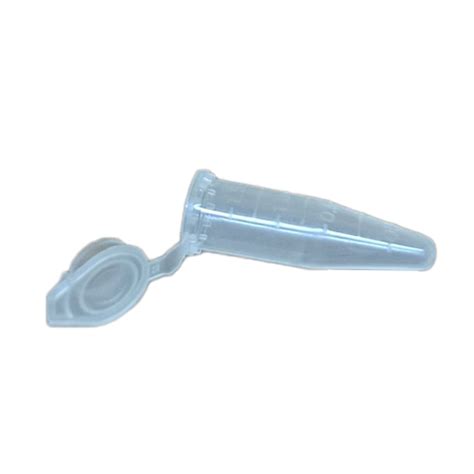 1 5ml Mct Test Tube Equipment Materials Plastic At Best Price In Bhiwandi Mono Industries