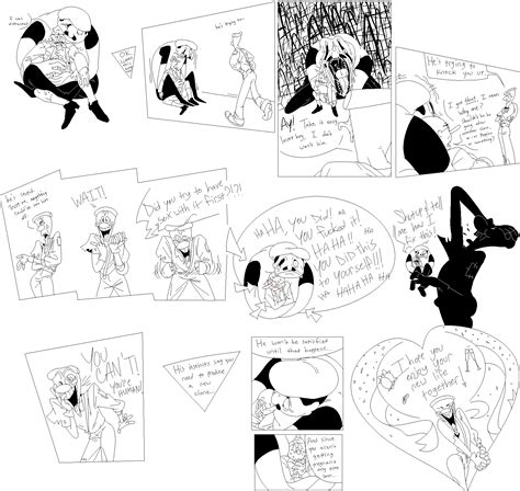 Rule 34 2boys Bad End Bald Blush Breeding Slave Comic Embarrassed