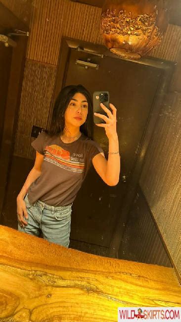 Alexa Mansour Nude Leaked Photos And Videos Wildskirts