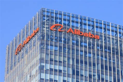 Whats Going On With Alibaba Shares Friday Alibaba Gr Hldgs Nyse