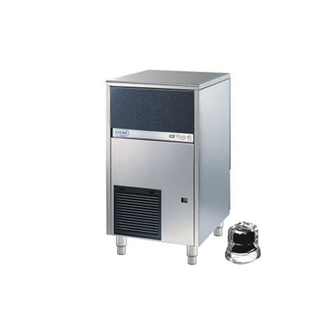 ICE MAKER BREMA - 46KG / 24HRS - Munaaz South Africa