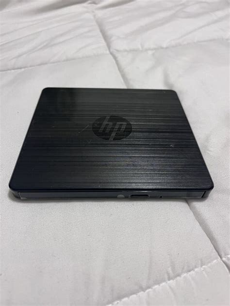 HP F2B56AA External CD/DVD-RW Drive with USB 888182028476| eBay
