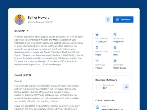 jobpilot job portal laravel script by templatecookie on dribbble