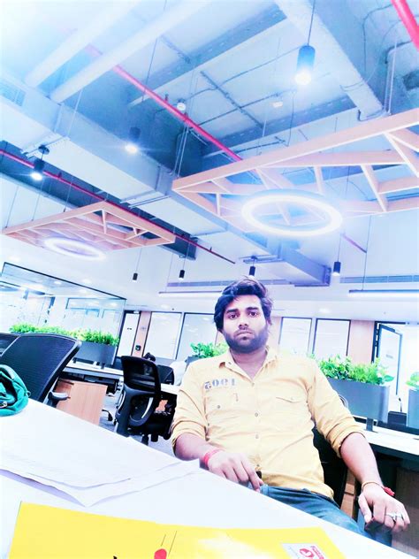 Devanshu Ranjan On Linkedin My Fourth Job Fixed And Parmanent 😅