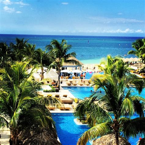 7 Best All Inclusive Singles Resorts In The Caribbean And Mexico