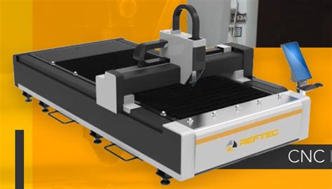 Reftec Cnc Del Norte Apodaca 66612 Apodaca Bonzai 513