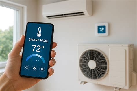 Smart Cooling How Intelligent Hvac Systems Are Revolutionizing Comfort