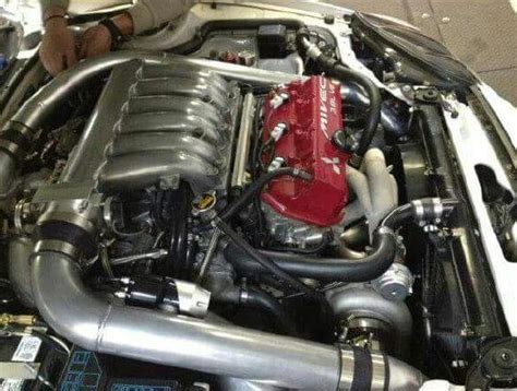 친구의 차량을 전륜에서 Awd으로 개조했습니다