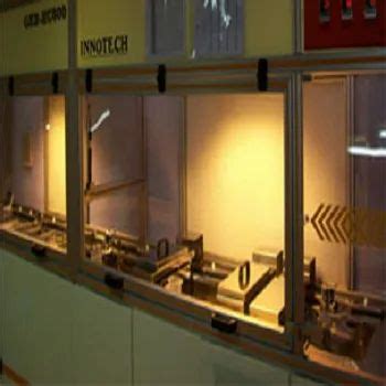 Automatic Dip Coating Machine At Best Price In Bengaluru By Trade Free India Corporation ID