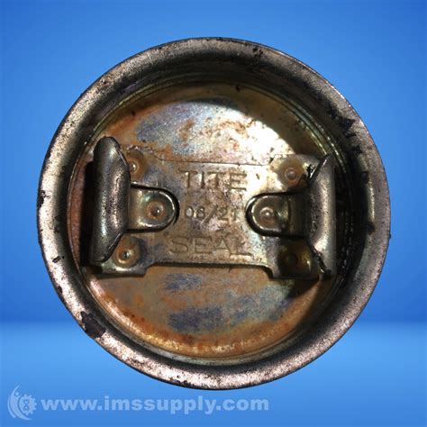 Tite Seal 0621 Lock Plug Ims Supply