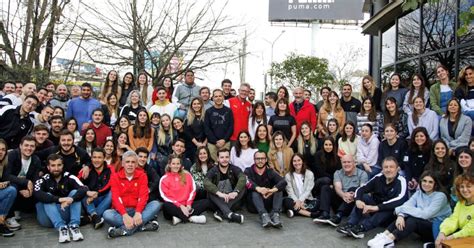 Así Es Trabajar En Una Empresa De Millennials” Y Centennials” Modalidad Híbrida Y Enfoque En