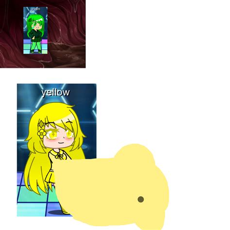 Yellow Ate Green Vore By Inodominusrex On Deviantart