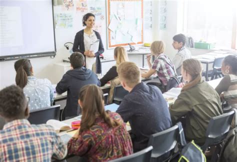 New Approach To Give More Support For Student Behaviour