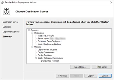 Powerbi How To Migrate Aasssas Cube To Power Bi Premium Stack