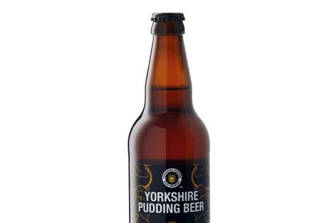 Aldi Splits Shoppers Split Over New Yorkshire Pudding Beer But Its Already Selling Out Across