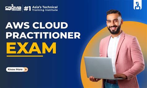 How To Pass The Aws Cloud Practitioner Exam On The 1st Try Croma Campus Pvt Ltd