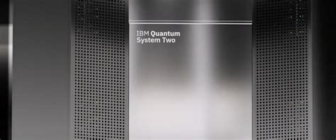 Ibm Goal Of 100 000 Qubit Quantum Supercomputer By 2033