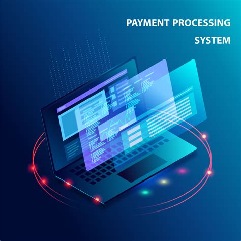 Payment Processing System