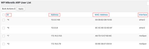 How To Create Arp User Statistics Report Garaz Lab