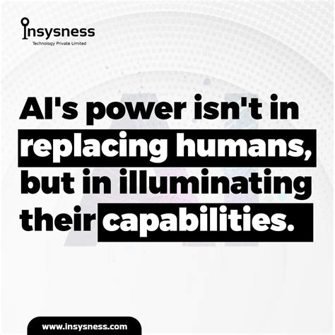 Insysness Technology Pvtltd On Linkedin Artificialintelligence