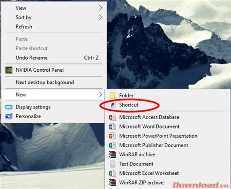 How To Shutdown Or Sleep PC Using Keyboard Shortcut On Windows