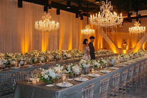 Above The Rim At Chase Center Wedding Venue San Francisco Ca 94158
