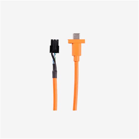 Print Head Signal Cable For Fdm 3d Printers Shop 3d Printers