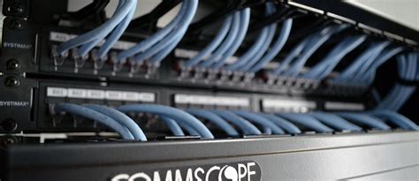 El Futuro De Los Sistemas De Cableado Estructurado En Edificios Inteligentes