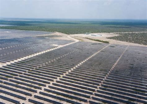 Nextracker Acquires Ojjo Expanding Solar Foundation Business Pv Tech