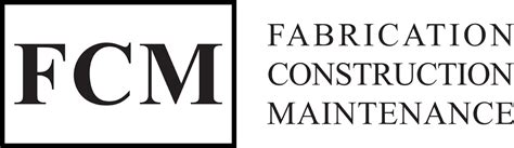 Business Excellence Framework Welcome To Fcm Fabrication